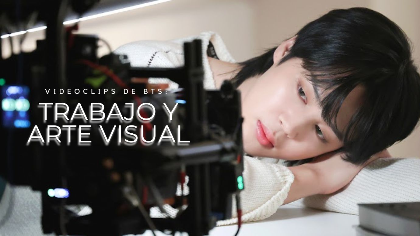 Videoclips de BTS: Trabajo y arte visual - Noticias BTS en Español ...