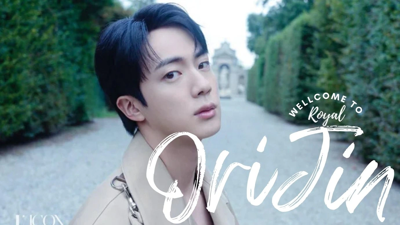 Royal oriJIN - Noticias BTS en Español | BTS Army Spain