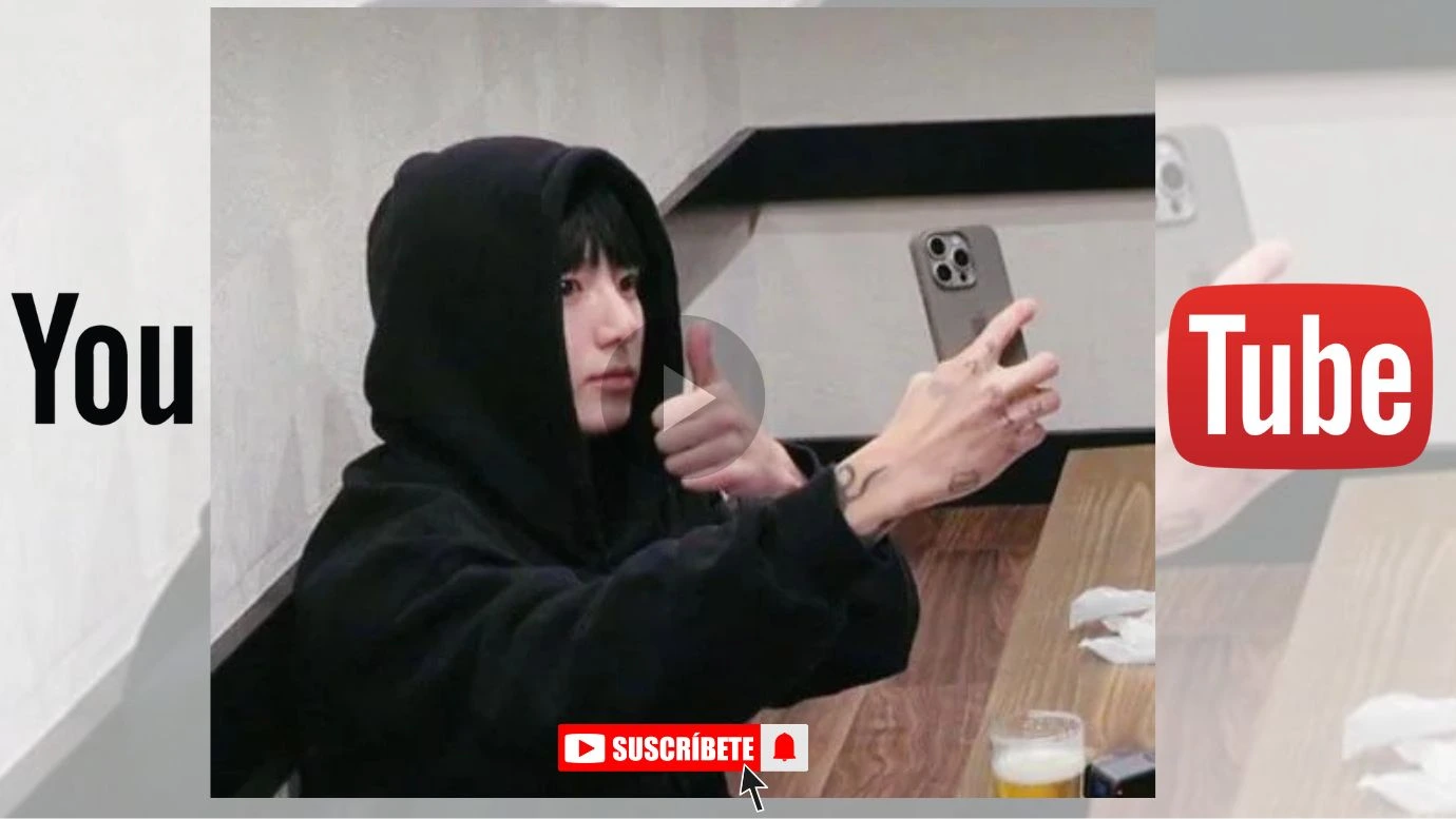 "Bam´s Dad": El canal de Youtube de Jungkook - Noticias BTS en Español ...