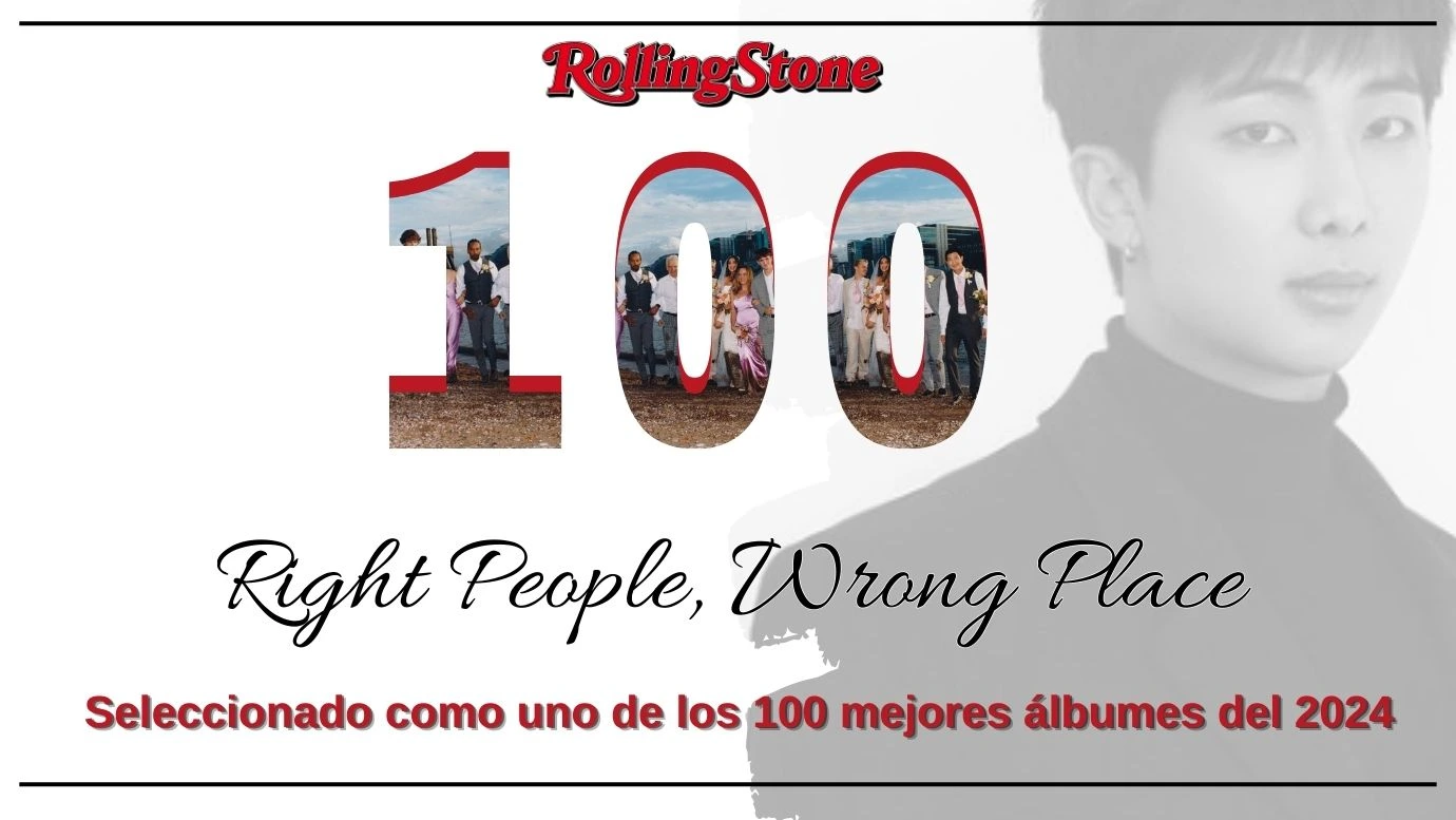 RPWP de RM entre los 100 mejores álbumes de Rolling Stone. - Noticias ...