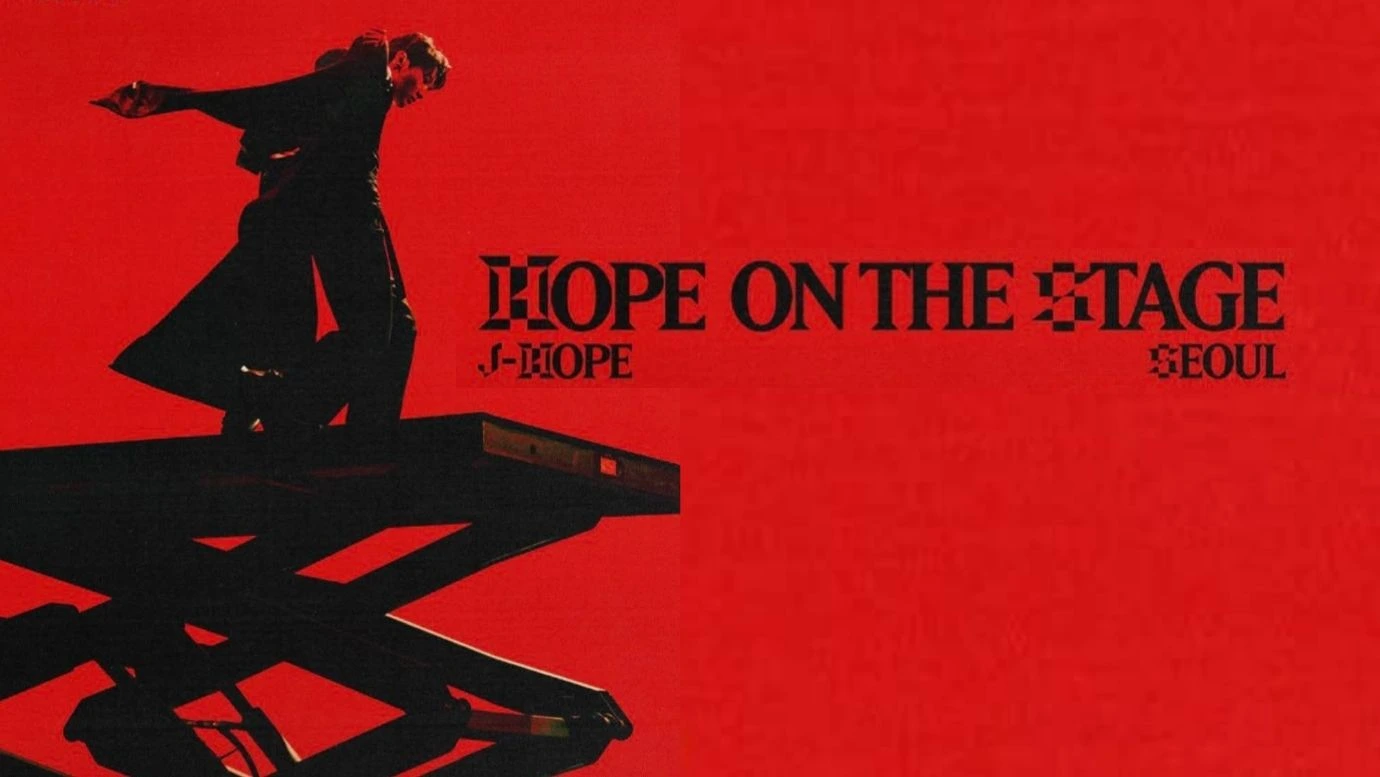 Concierto de j-Hope "Hope On The Stage": Lo que debes saber. - Noticias BTS en Español | BTS ...