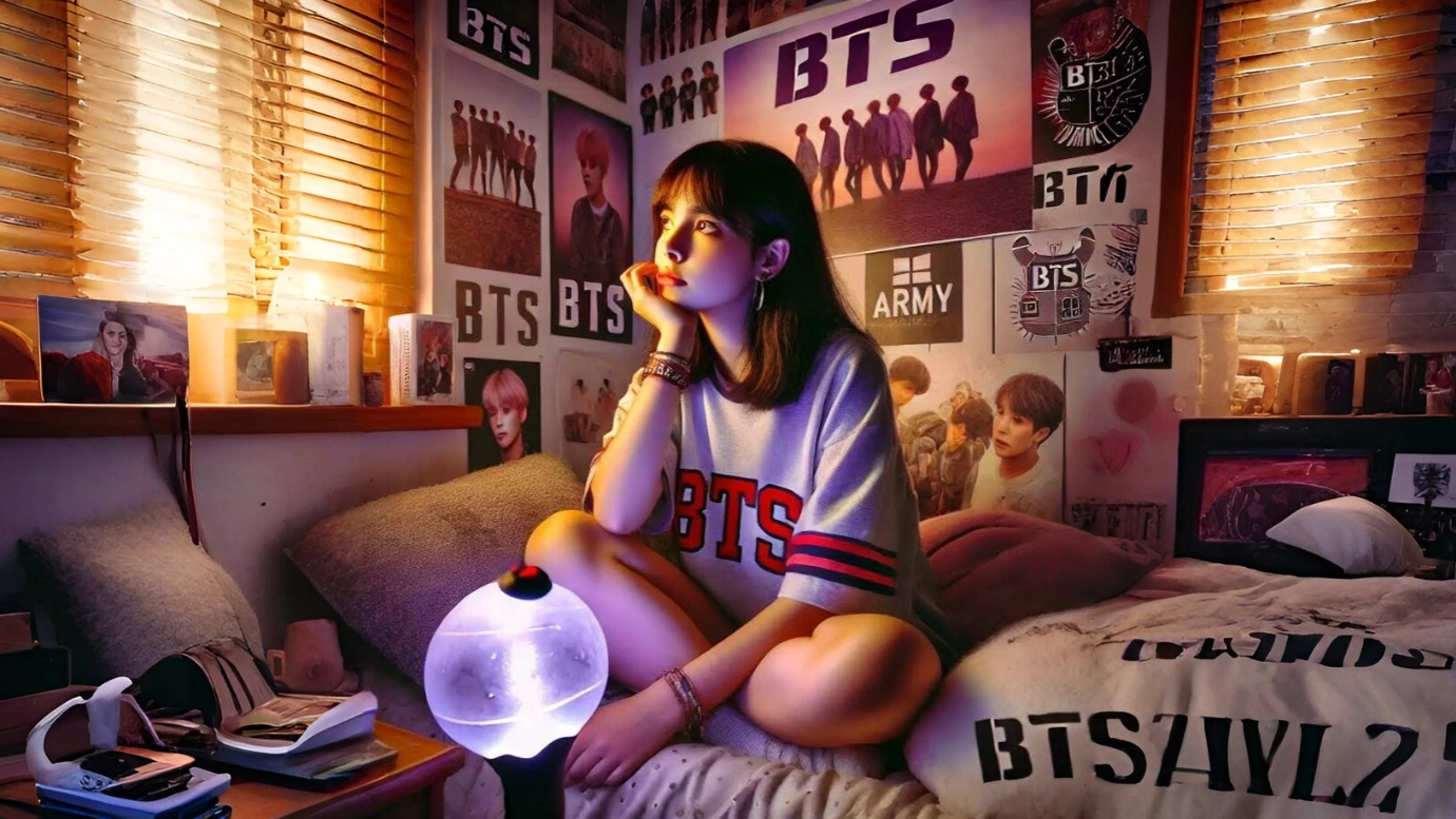 ¿Cómo ir a un concierto de BTS? La guía definitiva para ARMY. - Noticias BTS en Español | BTS ...