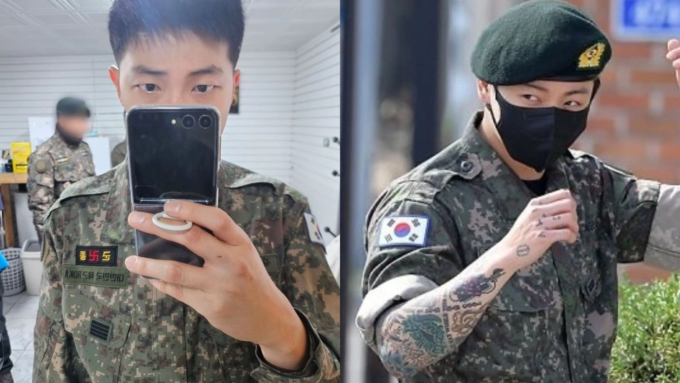 Namjoon - Biografía - Noticias BTS - Army Spain