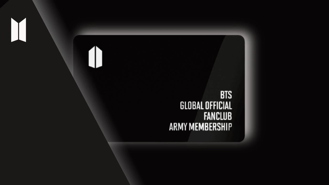 Guía para la renovación de la ARMY Membership de BTS - Noticias BTS en ...